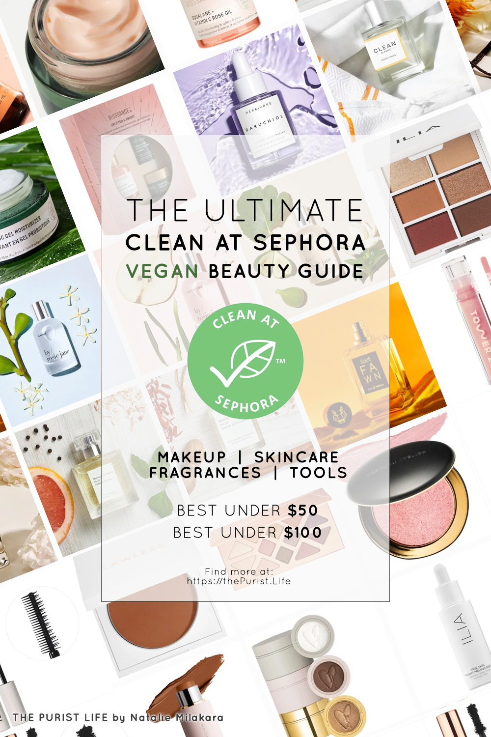 pinterest-clean-at-sephora-vegan-guide – The Purist Life