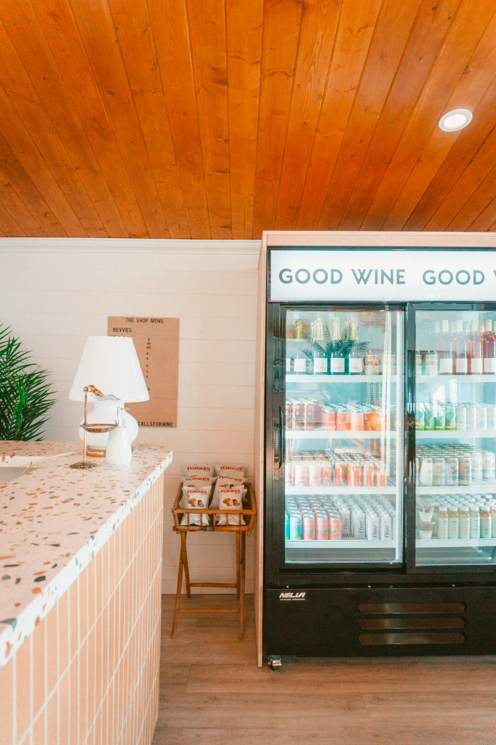 The June Motel in Sauble Beach, Ontario; an Adorable Low-Budget Getaway ...